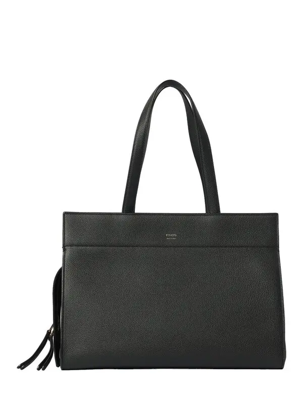 Khaite Tote Bag - Black