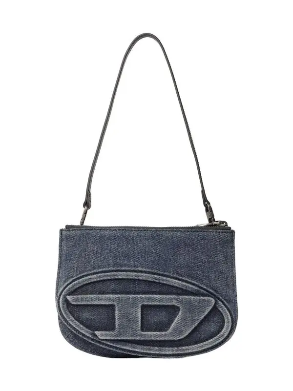 DIESEL Shoulder Bag - Denim