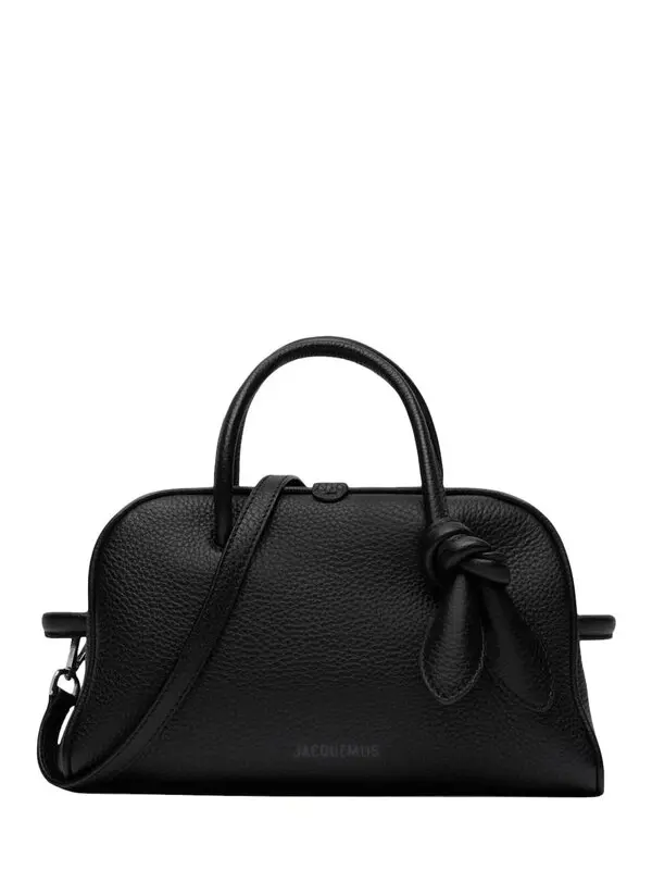 Jacquemus Handbag - Black