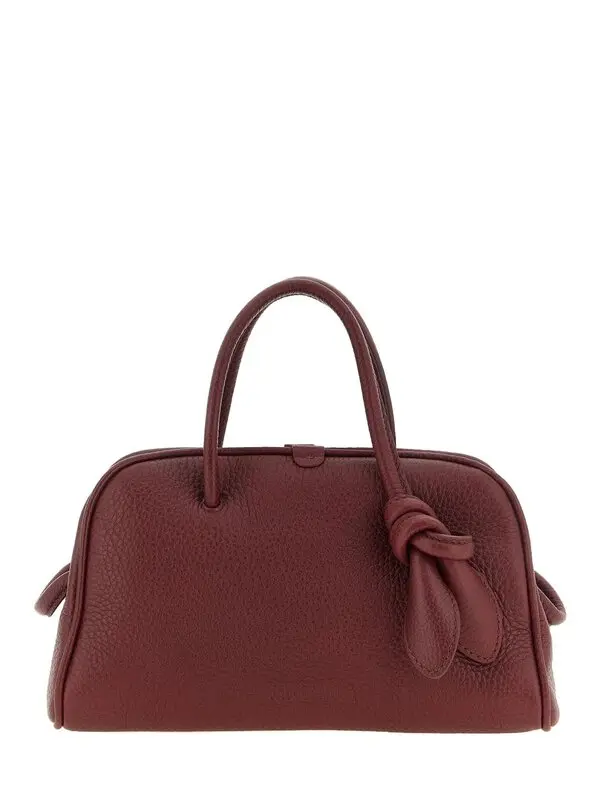 Jacquemus Le Turismo Handbag - Red