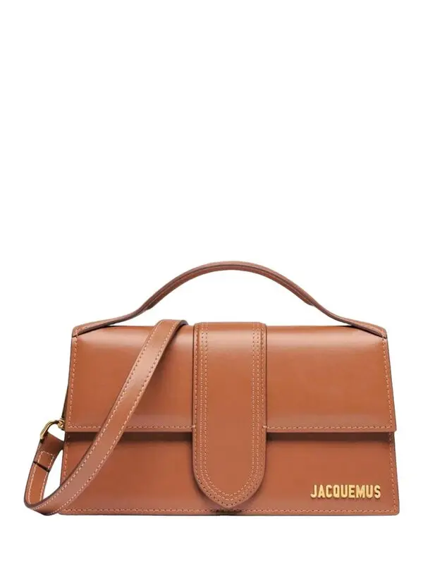 Jacquemus Mini Bag - Brown