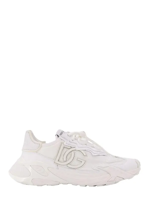 Dolce & Gabbana Sneakers - White