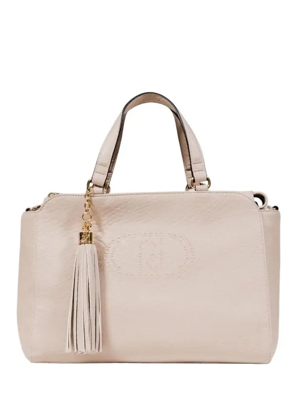 Liu Jo Handbag - Ivory