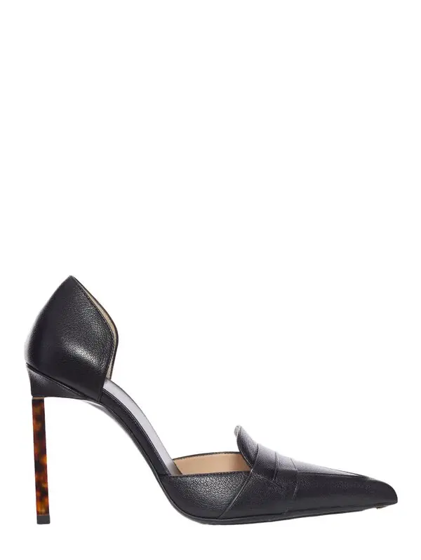 TOM FORD Pumps - Black