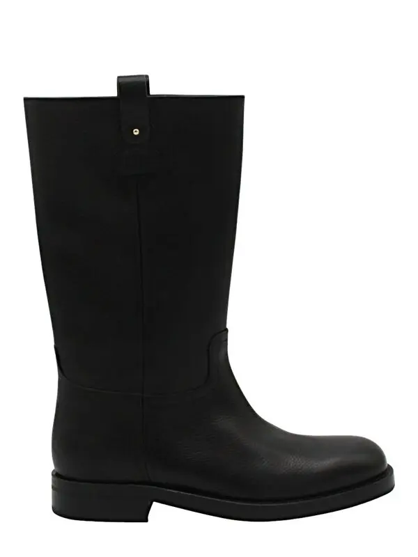 Church's Boots - Black
