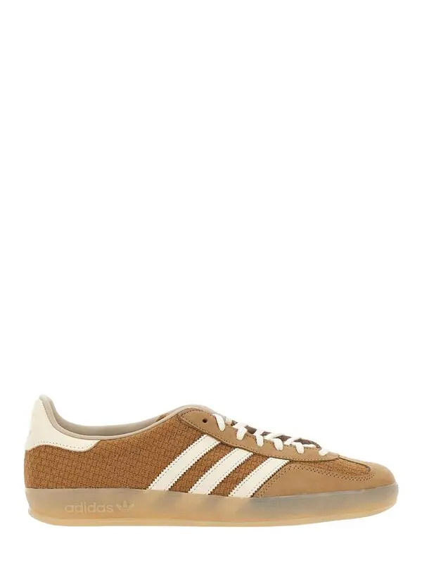 ADIDAS ORIGINALS Low Top Sneakers - Beige