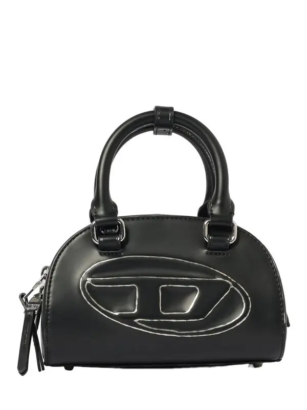 DIESEL Mini Bag - Black