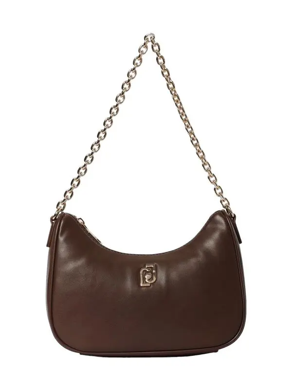 Liu Jo Shoulder Bag - Brown