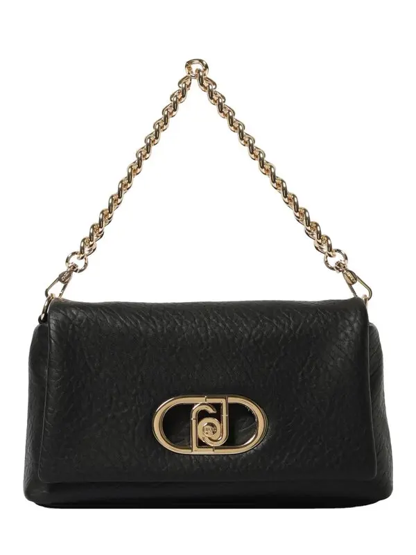 Liu Jo Shoulder Bag - Black