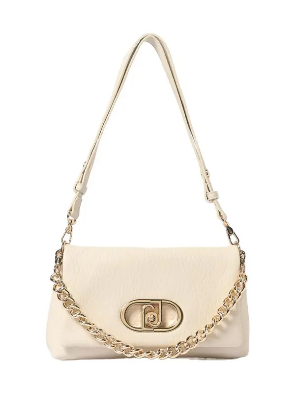 Liu Jo Shoulder Bag - White