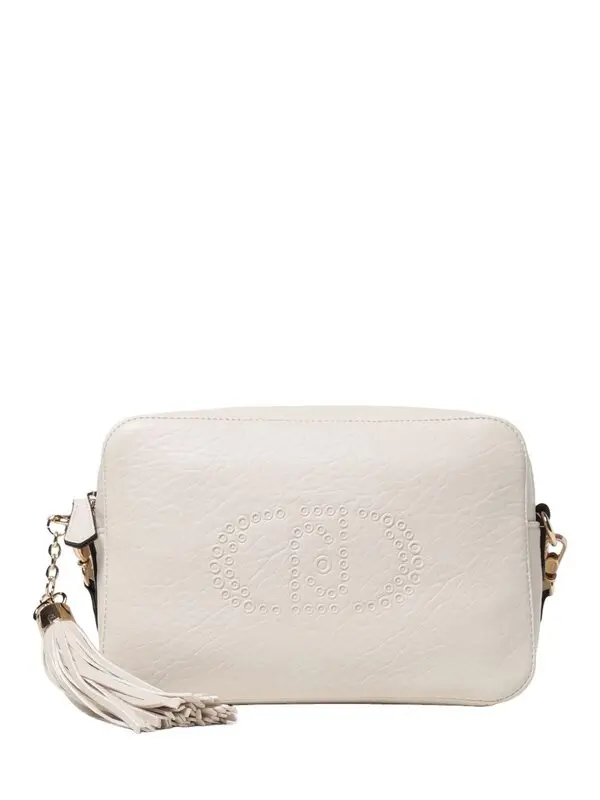 Liu Jo Crossbody Bag - White