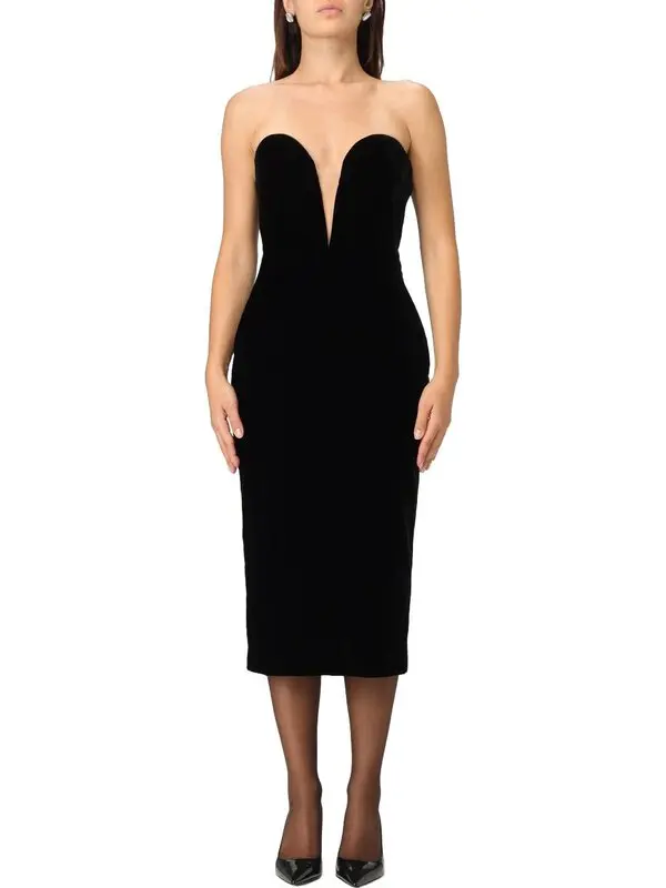 TOM FORD Dress - Black