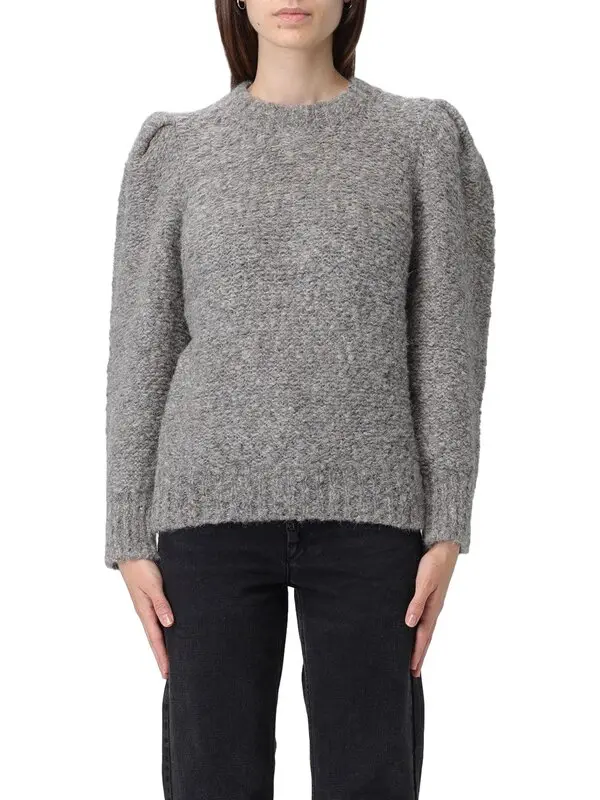 Isabel Marant Sweater - Grey