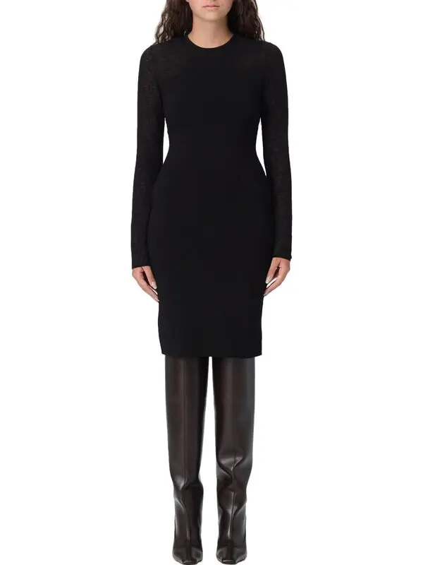 Stella McCartney Dress - Black