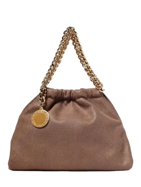 Stella McCartney Mini Bag - Beige