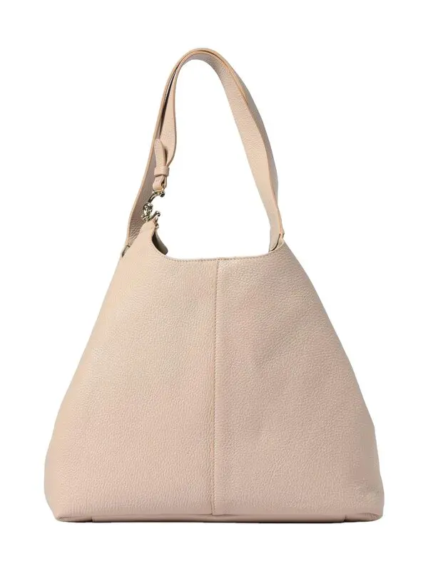 COCCINELLE Shoulder Bag - Blush Pink
