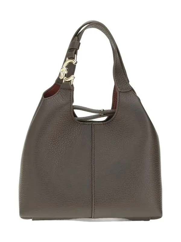 COCCINELLE Shoulder Bag - Mud