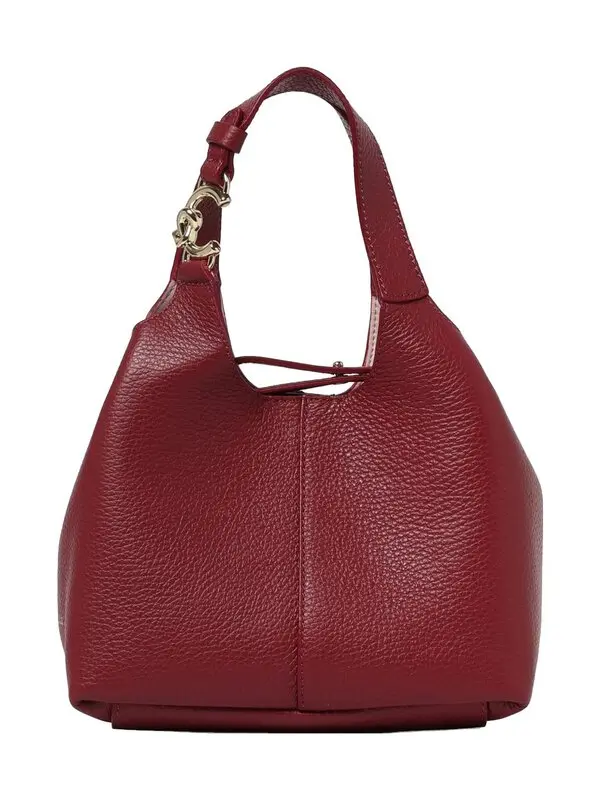 COCCINELLE Mini Bag - Red