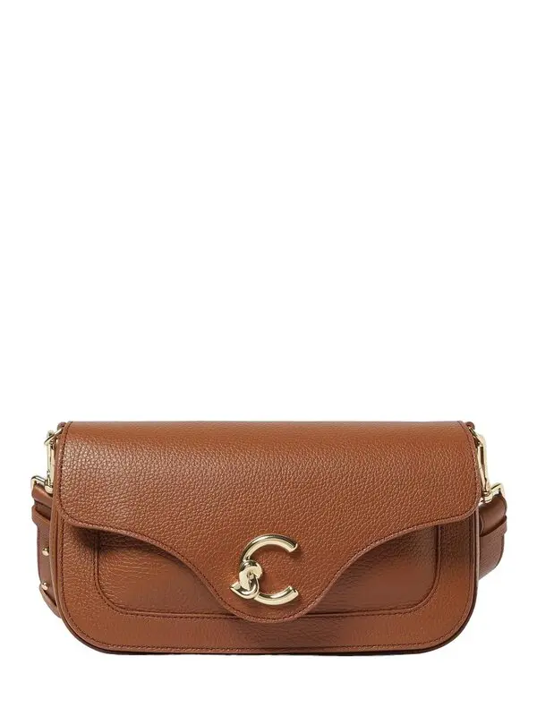 COCCINELLE Shoulder Bag - Leather
