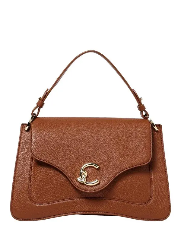COCCINELLE Shoulder Bag - Leather