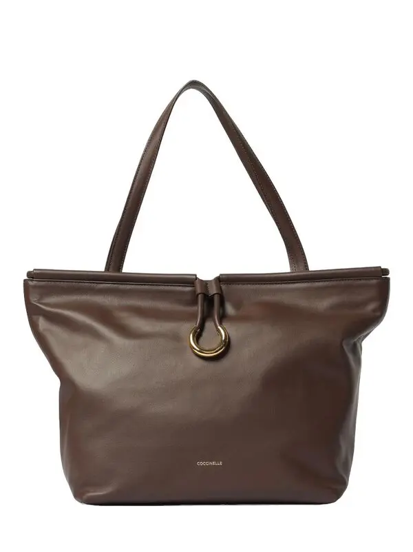 COCCINELLE Shoulder Bag - Brown