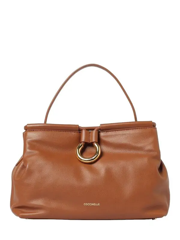 COCCINELLE Shoulder Bag - Leather