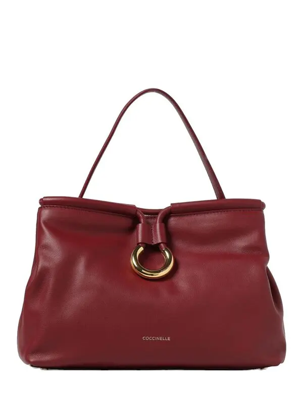 COCCINELLE Shoulder Bag - Red