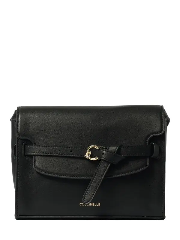 COCCINELLE Mini Bag - Black