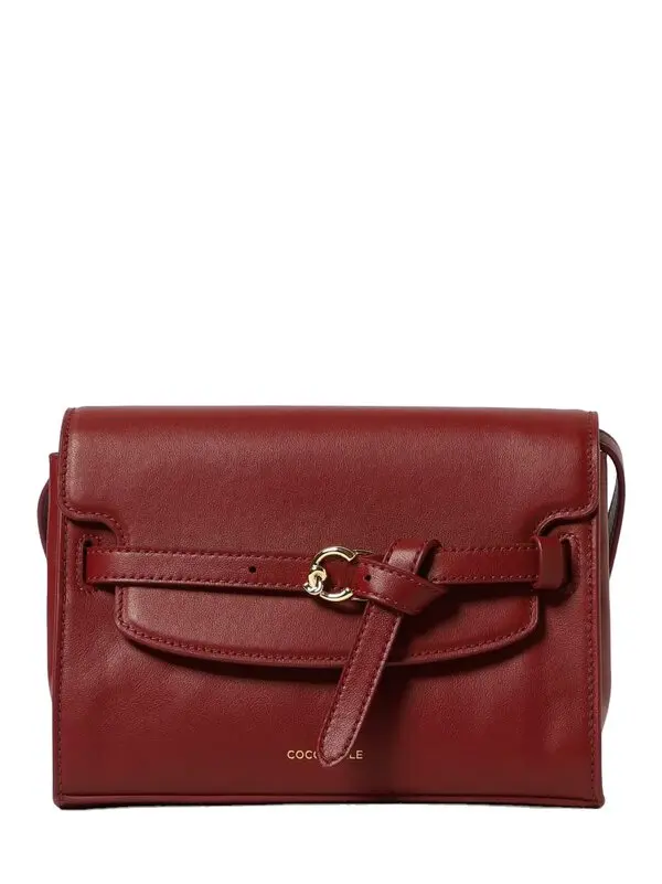 COCCINELLE Mini Bag - Red