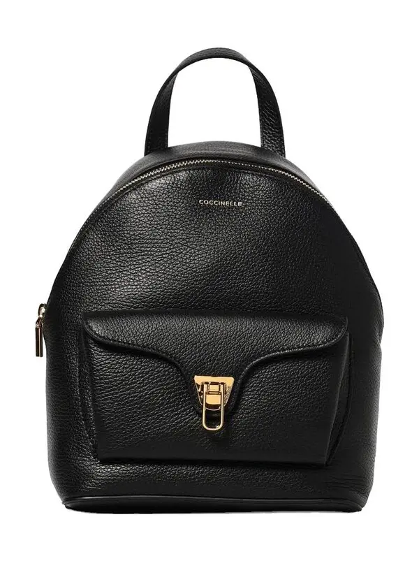 COCCINELLE Backpack - Black