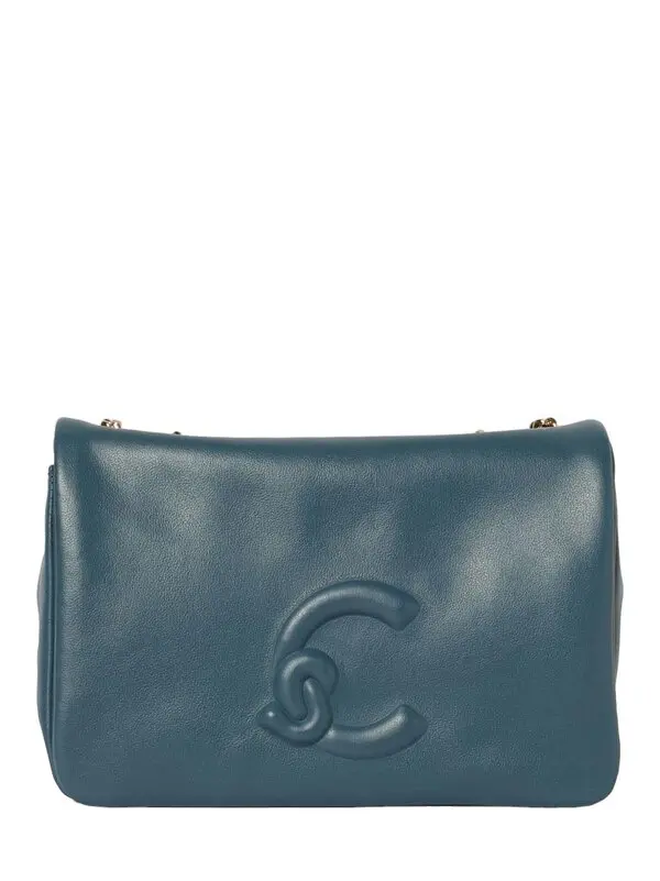 COCCINELLE Mini Bag - Blue