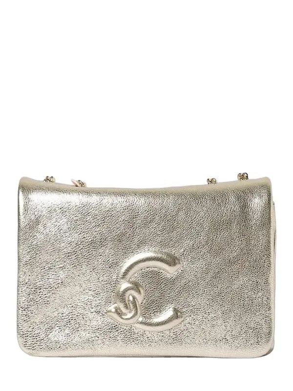COCCINELLE Mini Bag - Gold