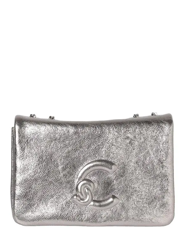 COCCINELLE Mini Bag - Grey