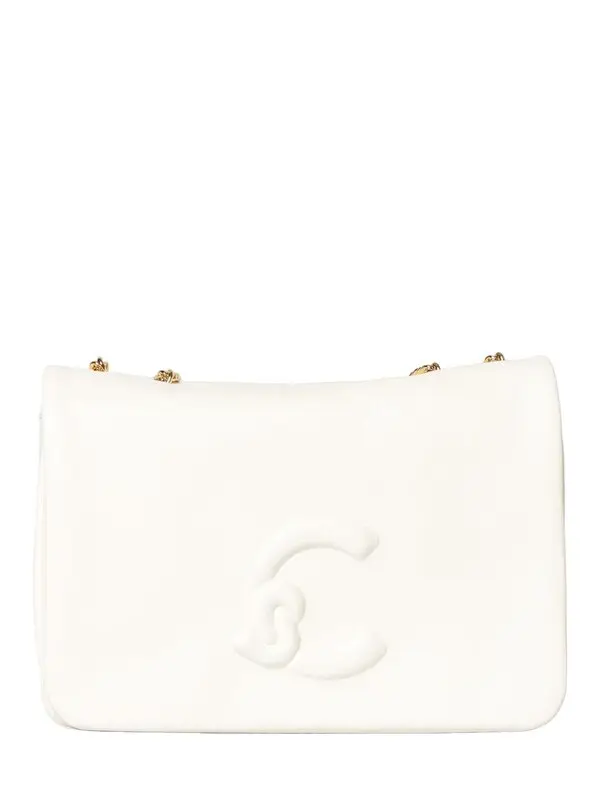 COCCINELLE Mini Bag - Pearl