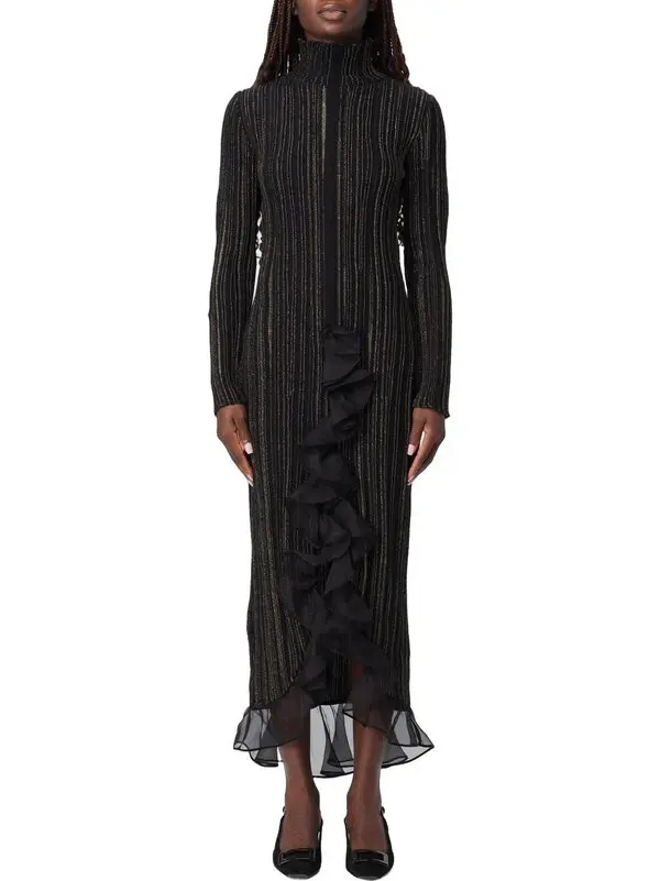 Giambattista Valli Dress - Black