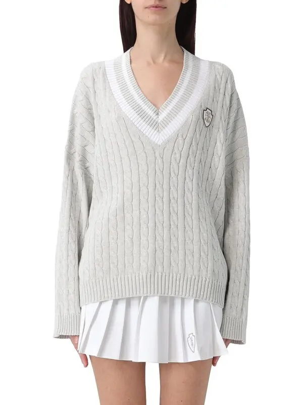 Brunello Cucinelli Sweater - Milk