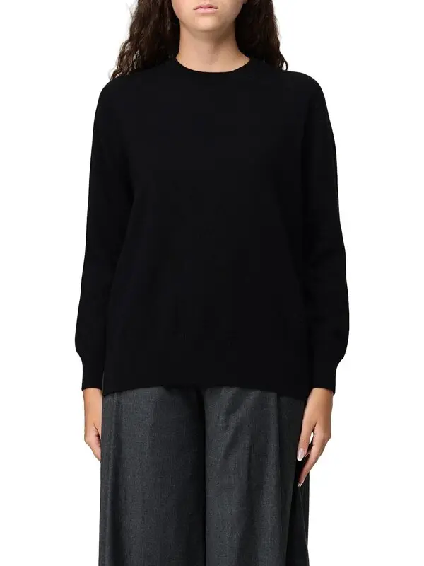 Agnona Sweater - Black