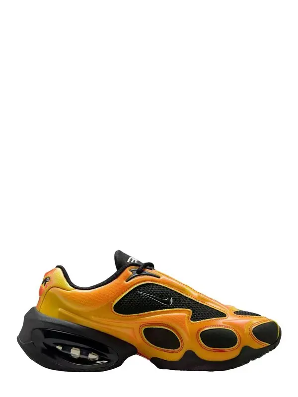Nike Air Max Muse Sneakers - Orange