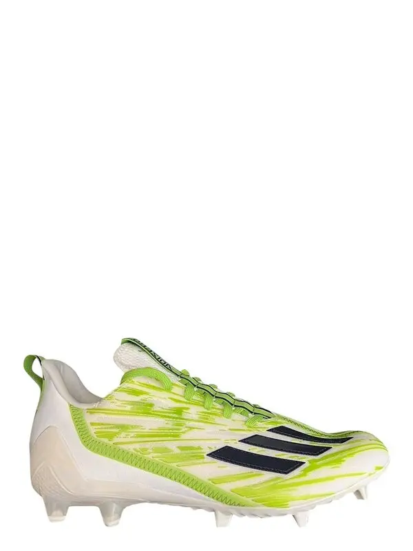 Adidas Adizero Cleat 'seahawks' Pe - Green