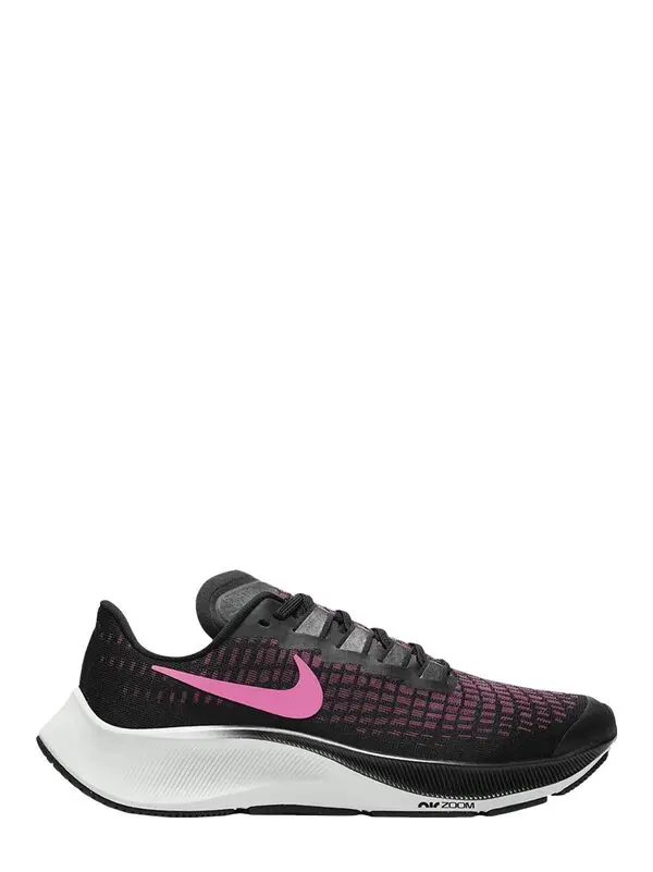 Nike Air Zoom Pegasus 37 Gs - Black
