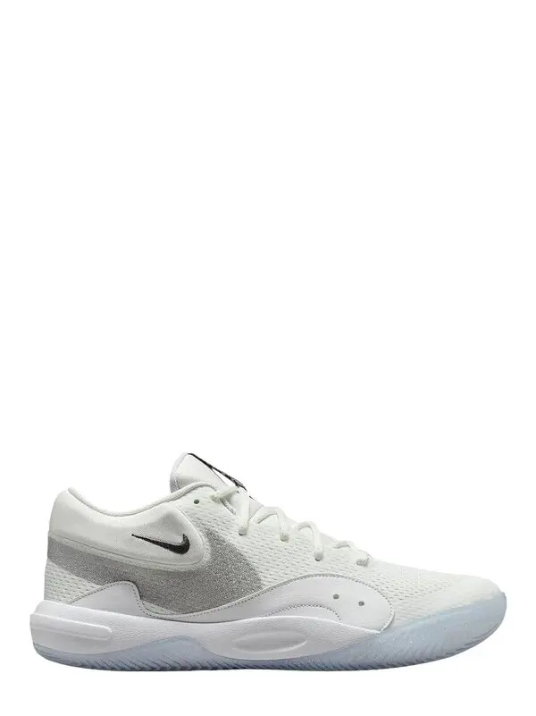 Nike Hyperquick Se Sneakers - White
