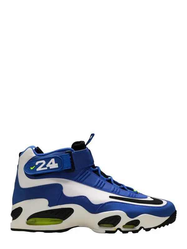Nike Griffey Max 1 - Blue
