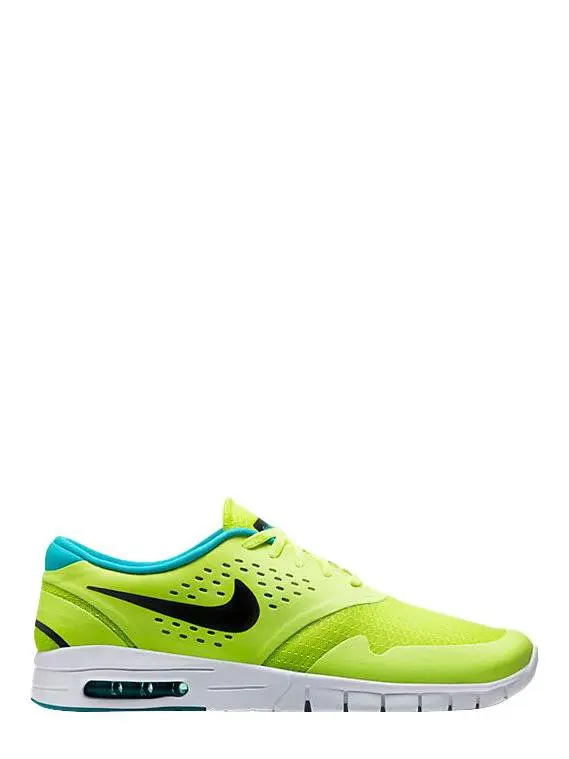 Nike Eric Koston 2 Max Sneakers - Green