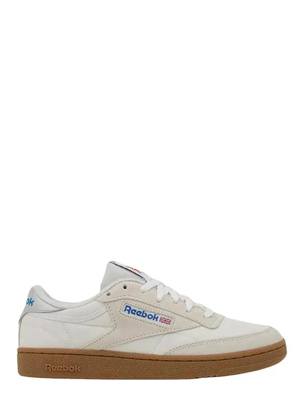 REEBOK Club C 85 Sneakers - White