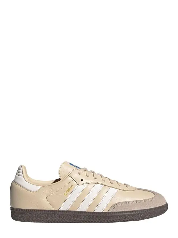 Adidas Samba Og - Tan