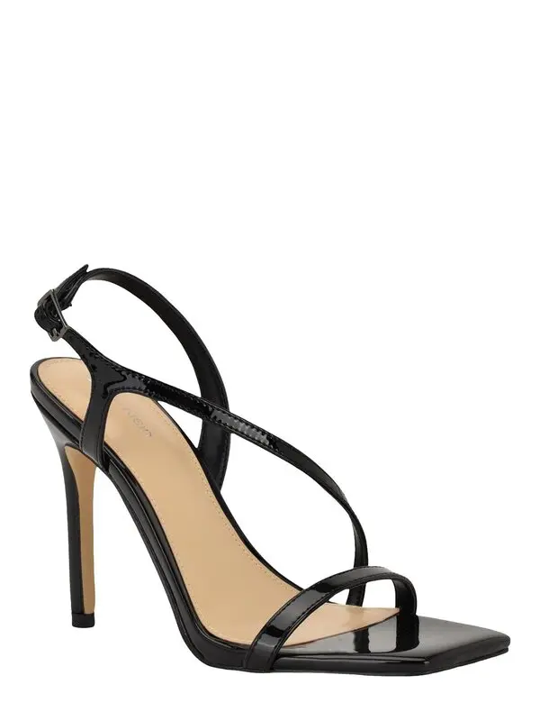 Calvin Klein Tansley Slingback Sandal - Black