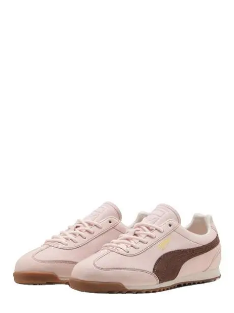 PUMA Arizona Sneaker - Jasmine Flower/flat Bronze