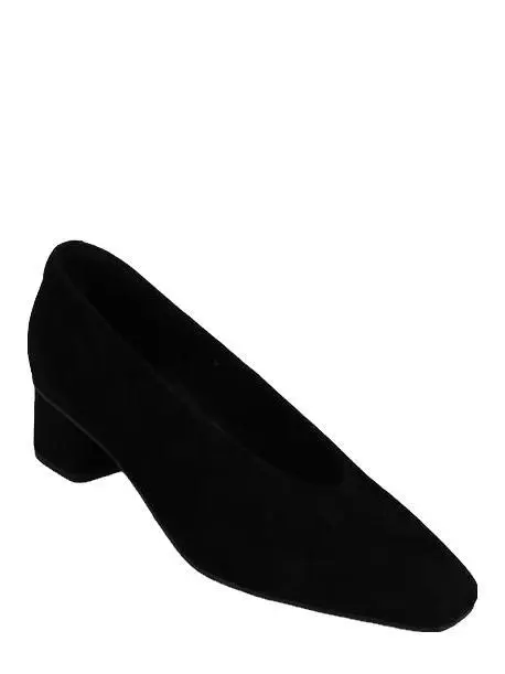 Vaneli Solara Pump - Black