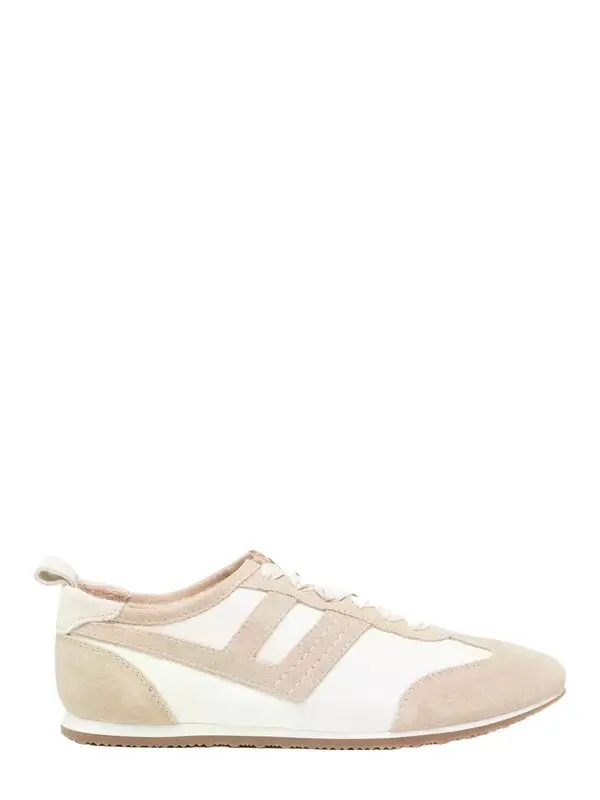 Free People Aces Tennis Sneakers - White