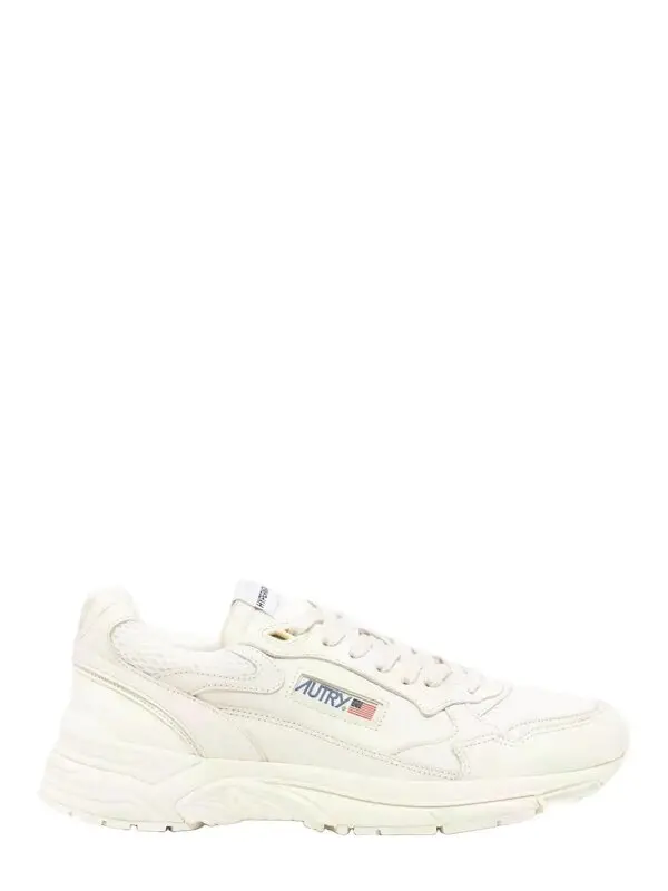 AUTRY Hyoerway Sneakers - Neutrals
